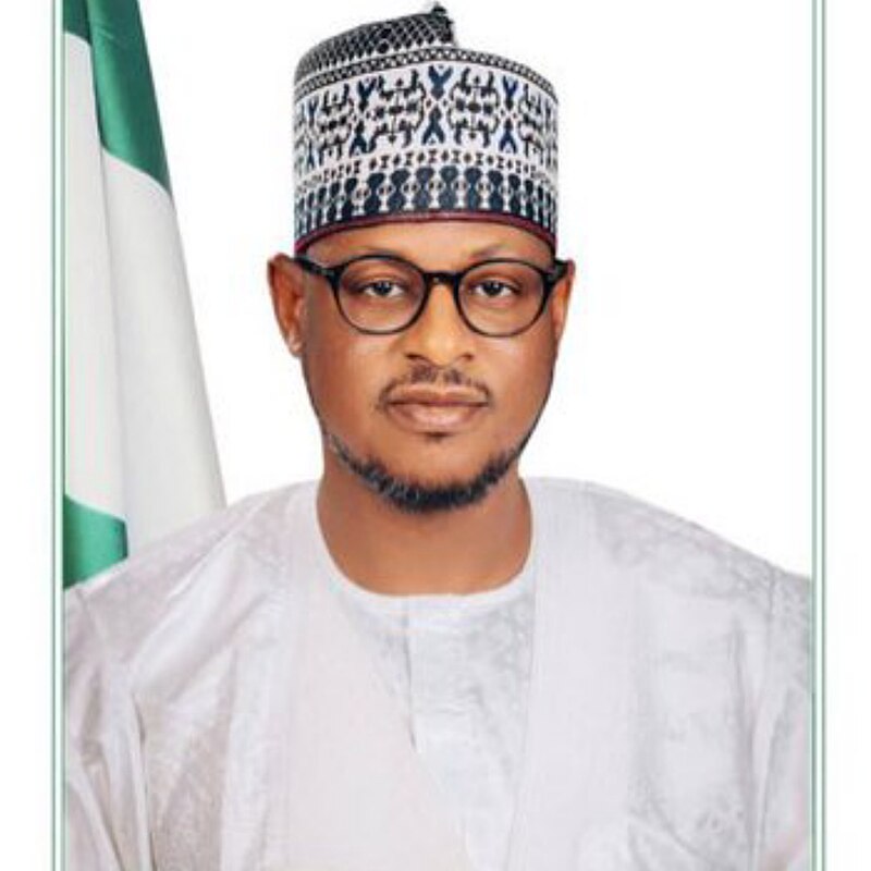 KTSTA - Katsina State Transport Authority